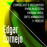 Consejos y recursos para nuestra página web, gifs animados y vídeos ...